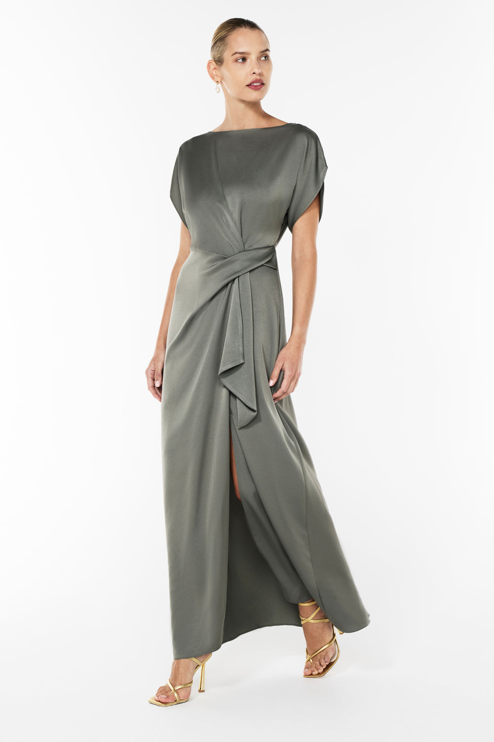 Venus Rises Dress – MANNING CARTELL