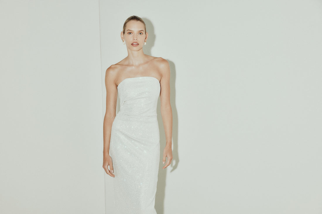 Women's Designer Clothing & Accessories – MANNING CARTELL