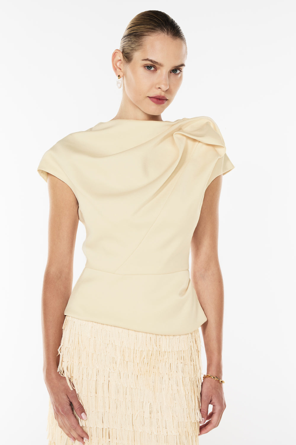 Grand Illusion Top – MANNING CARTELL