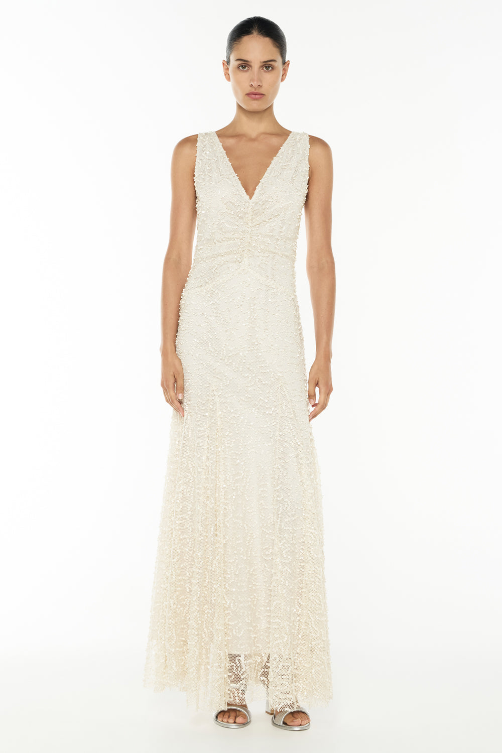 Opera Buff Dress – MANNING CARTELL