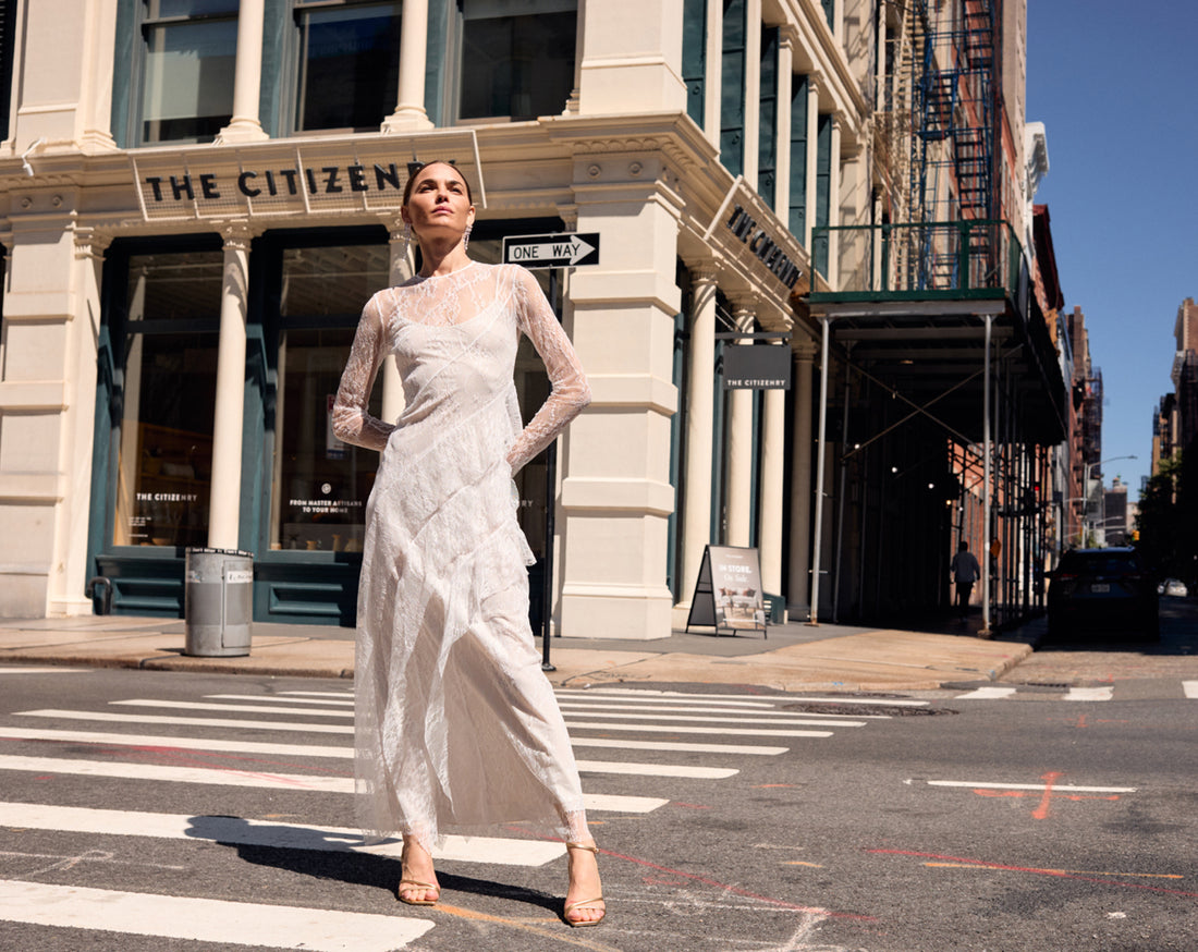 Designer Maxi Dresses & Evening Gowns - Women's Clothing – MANNING CARTELL